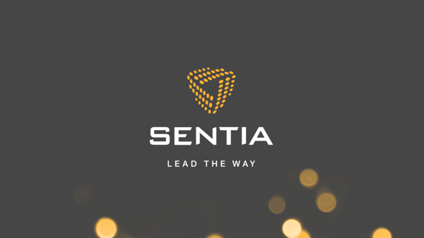 What is the Sentia Landing Zones Console?