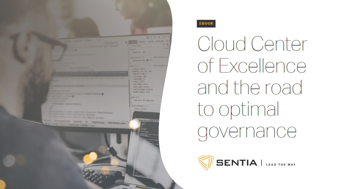 Continuous Cloud Optimisation for Business