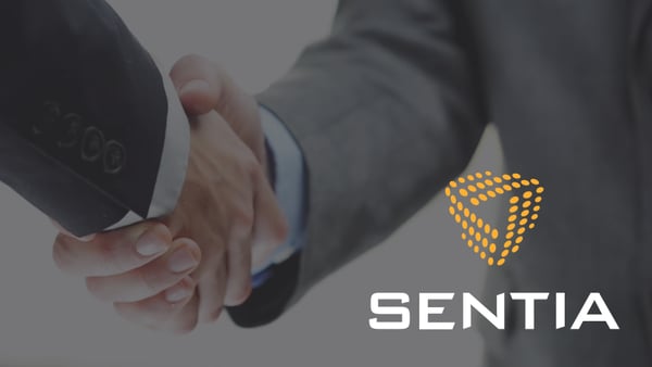 What is the Sentia Landing Zones Console?